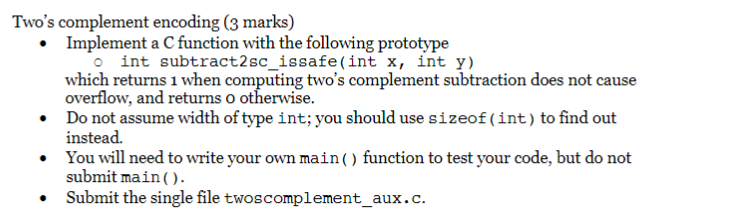 Solved Please show in C and please explain what you're doing | Chegg.com