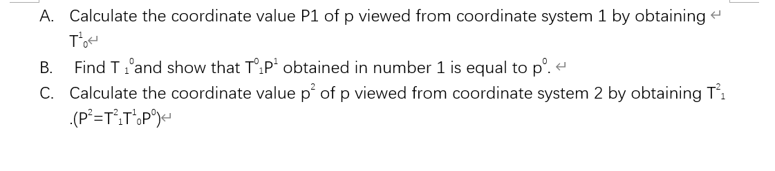 Solved In the figure, the position of P as viewed from the 0 | Chegg.com Solved In the figure, the position of P as viewed from the 0 | Chegg.com