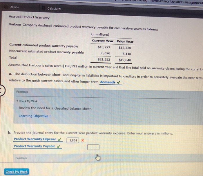Using the values given from current year and prior | Chegg.com