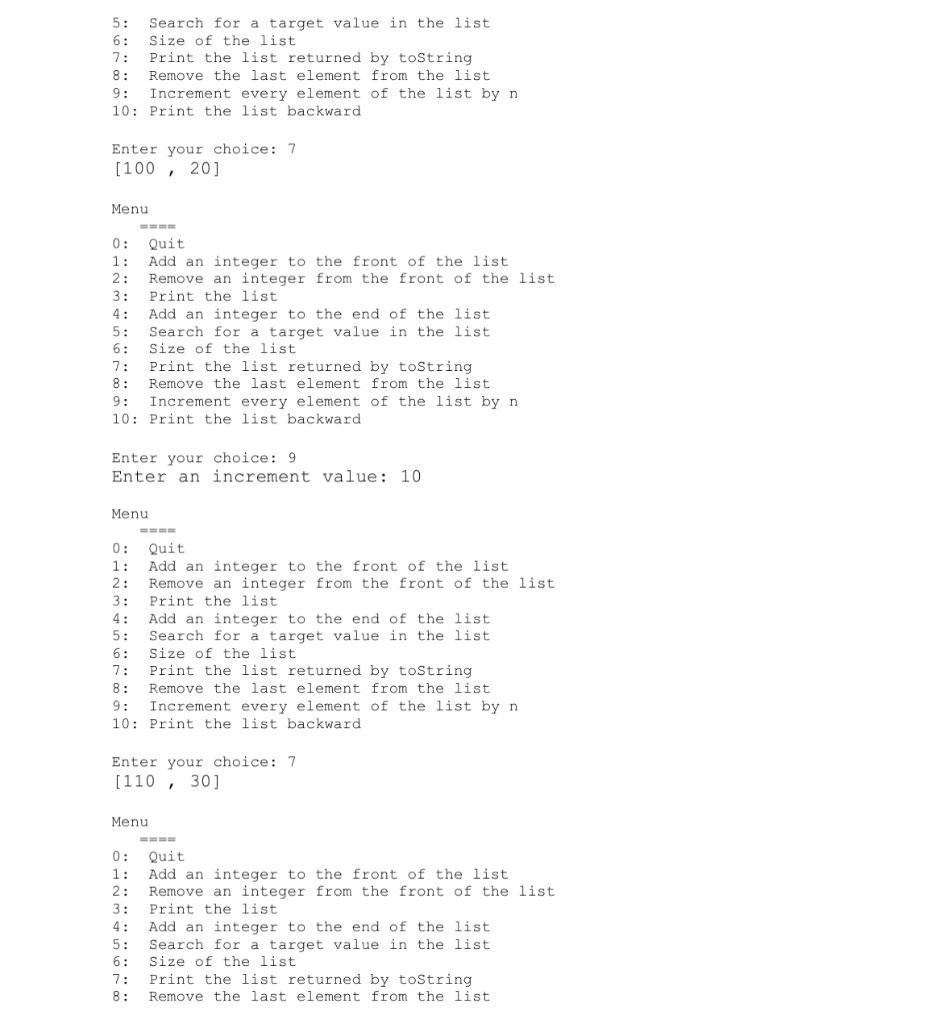 Solved ****** use the eclipse to solve the question and , if | Chegg.com