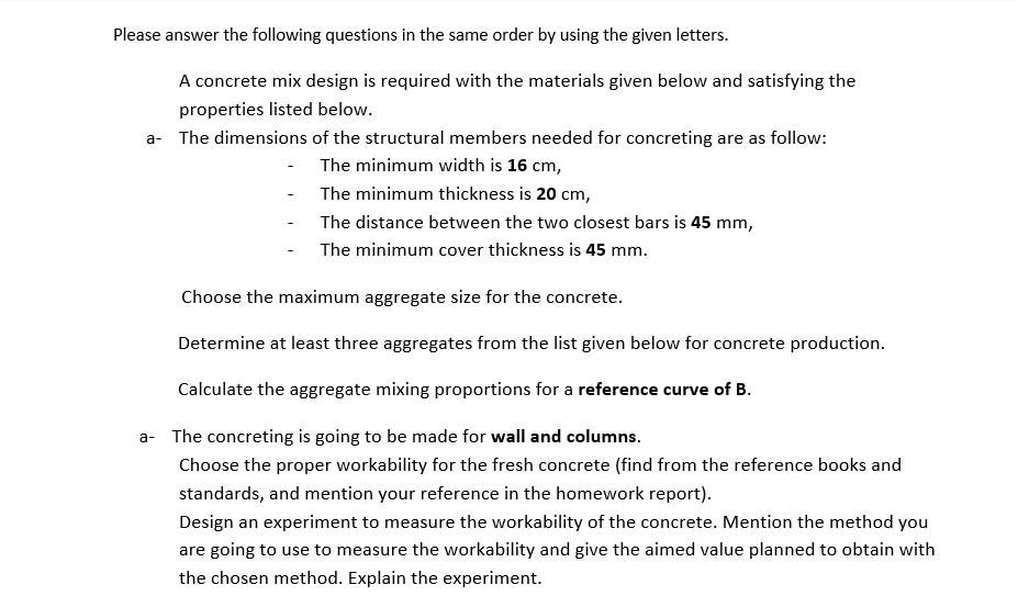 Please answer the following questions in the same | Chegg.com