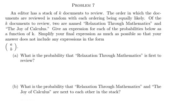 Solved A coin is flipped five times. For each of the events | Chegg.com