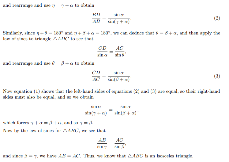 Solved Find the invalid steps in reasoning in the proof and | Chegg.com