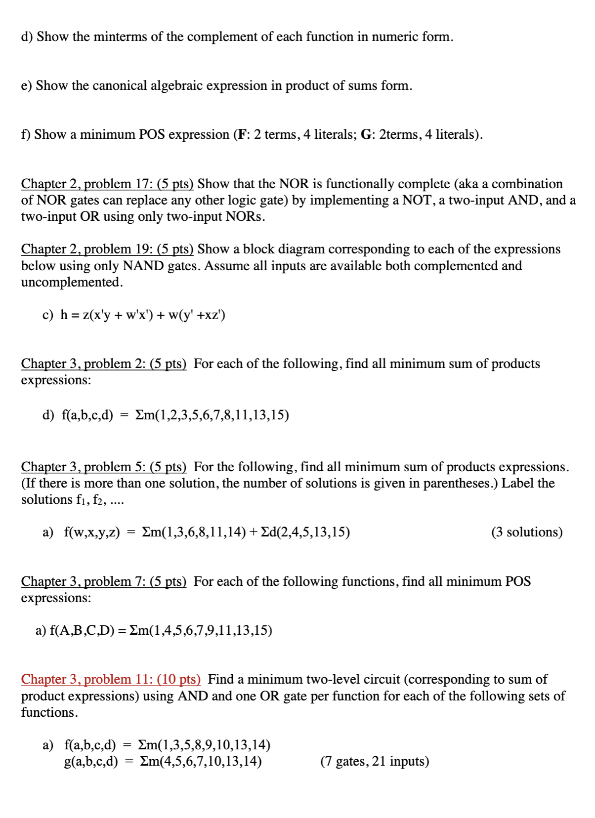 The Add/Sub circuit you studied in practice problem | Chegg.com