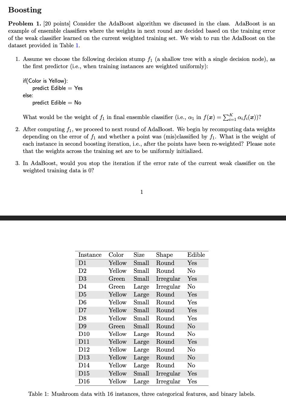 Solved Please answer the entire question and show all steps | Chegg.com