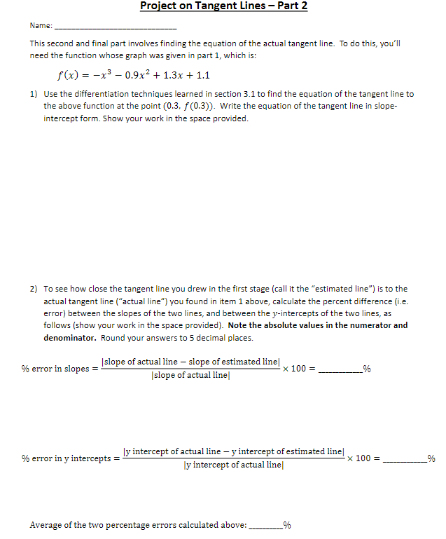 Solved 3) Self-reflection: How good do you think your | Chegg.com