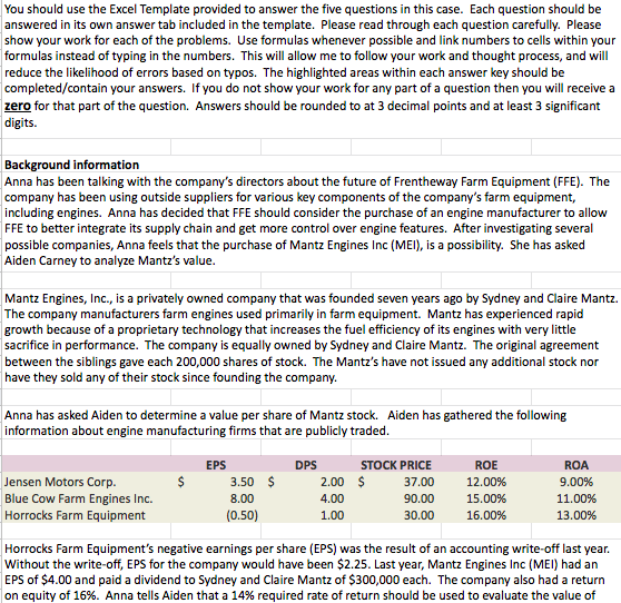 I am looking for help in question 2B and 2C. | Chegg.com