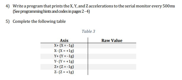 Part 2. In this exercise, you will construct and | Chegg.com