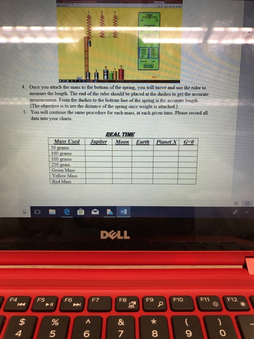 Solved Measurement Lab (Protected View) - Word (Unlicensed | Chegg.com