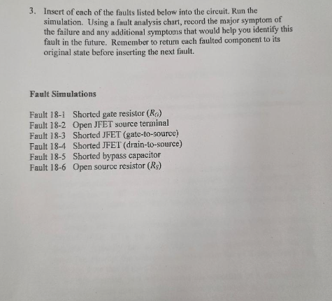 Solved in multi sim recreate the circuit and answer the | Chegg.com