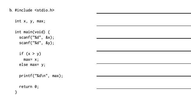 Solved 1. Write MIPS assembly code that has the same effect | Chegg.com