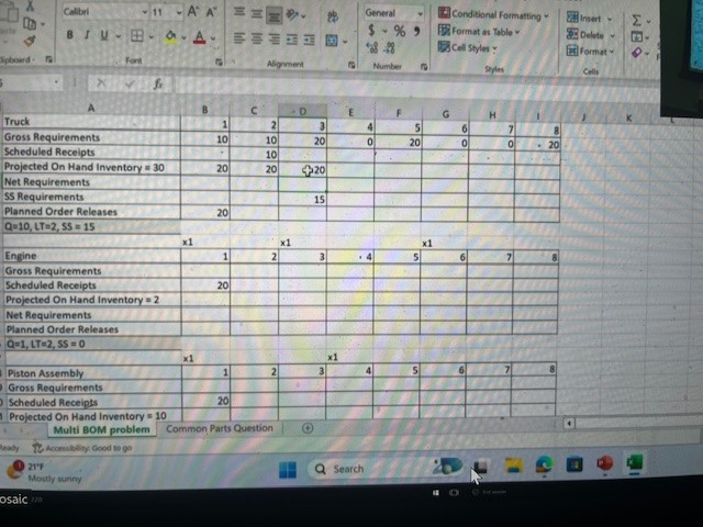 Solved Can you please help me fill in the chart. | Chegg.com