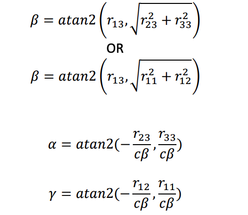 You are interviewing to work in a motion capture | Chegg.com