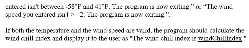 Solved Write A Program Named Assignment2java , Use