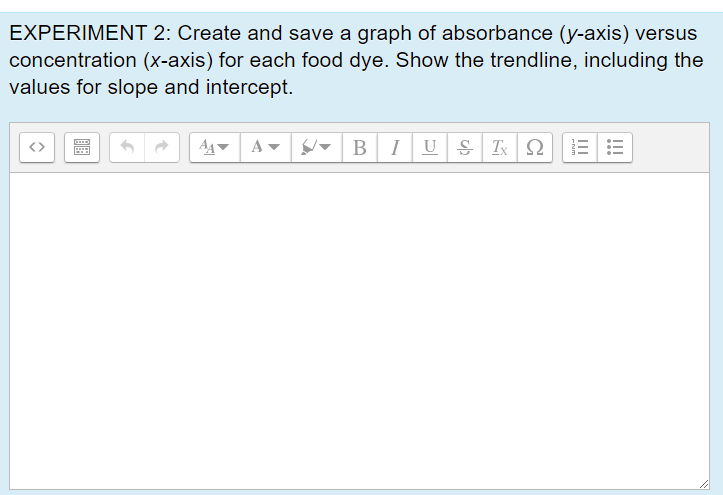Solved Here are the measurements above from the lab and I | Chegg.com
