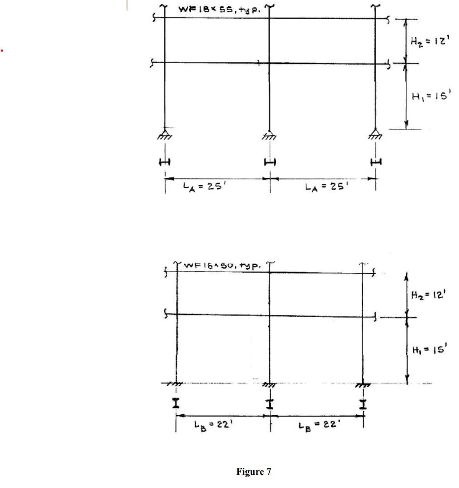 Solved 7. A building owner wants to add an addition to his | Chegg.com