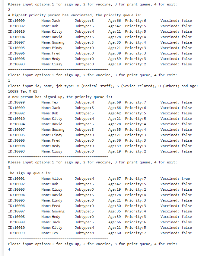 Introduction In this lab, you will practice struct | Chegg.com