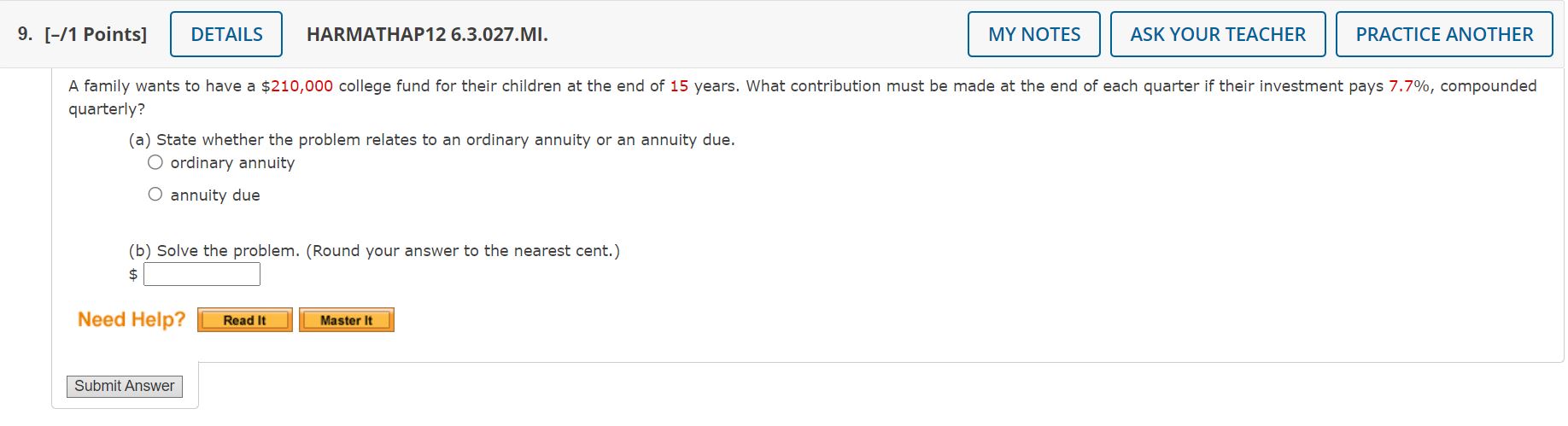 Solved Quarterly A State Whether The Problem Relates To