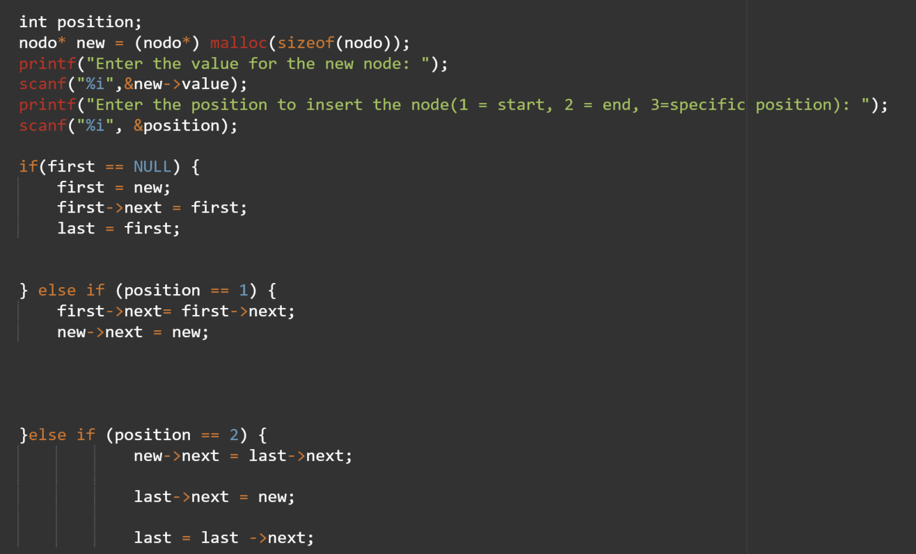 Solved fix this code using C PROGRAM !! the result has to | Chegg.com