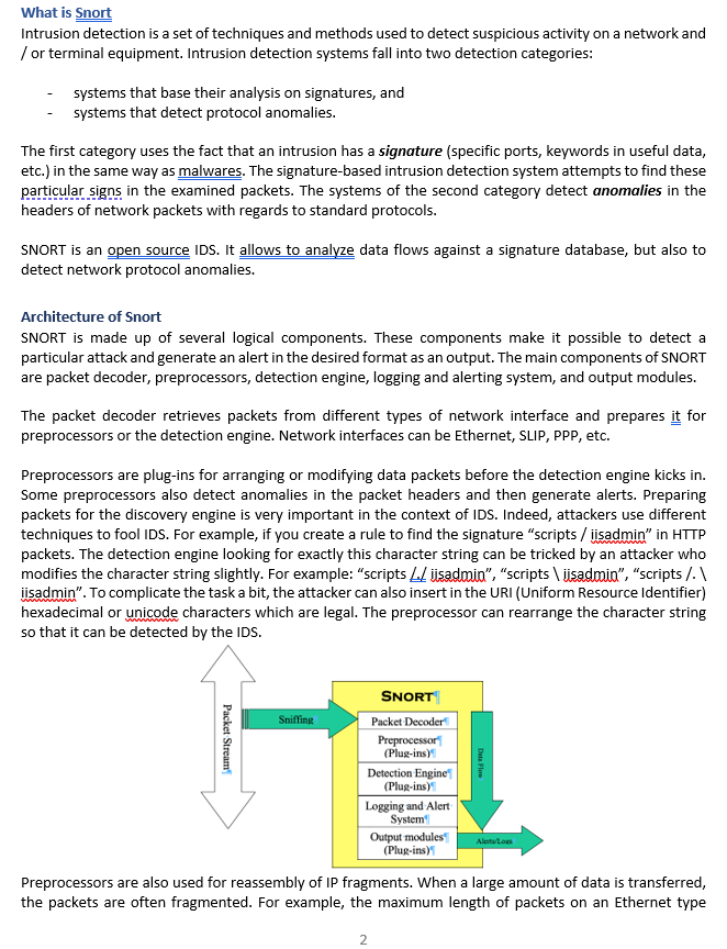 Outcome: Introduce students to the basics of | Chegg.com