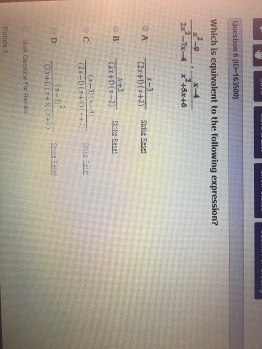 Solved Save Save And Exit Show Status Submit For Grading 