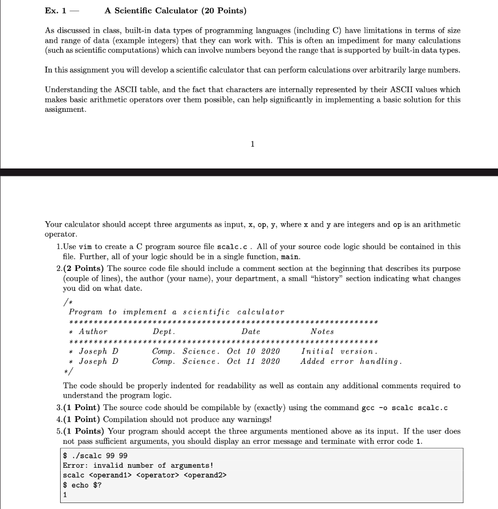 Solved Please read carefully, ONLY printf and putchar are | Chegg.com