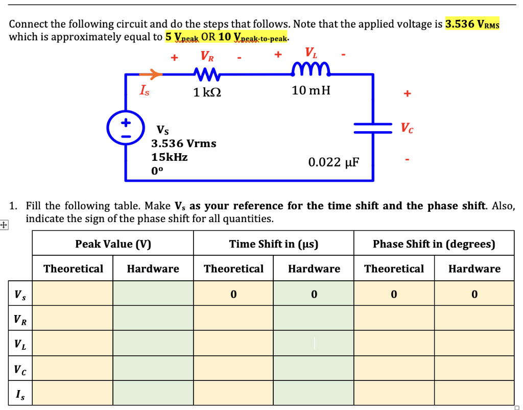 Solved do the theoretical part only and thank you i posted | Chegg.com