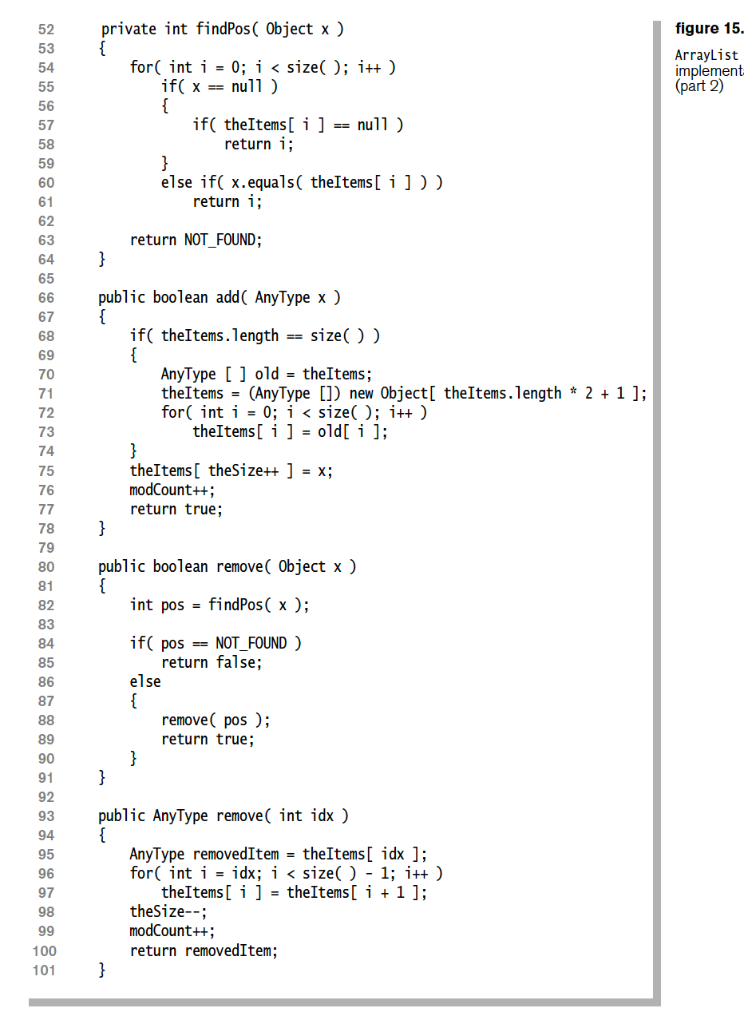 Solved Cis 232 Assignment 2 In This Assignment You Will