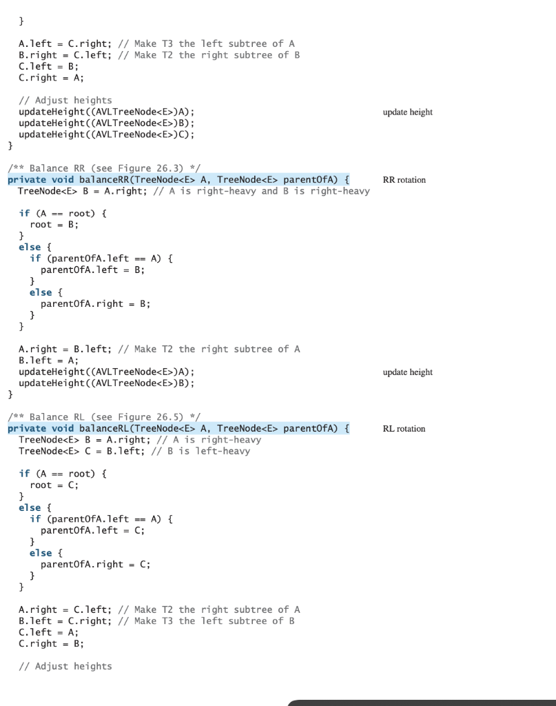 Solved Hello, can you write a test program to test if this | Chegg.com