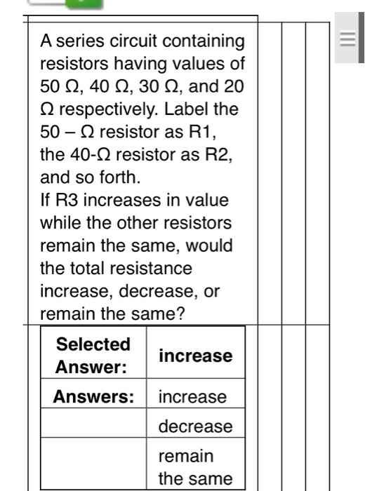Solved What is the voltage at R3, and how to find it?! | Chegg.com