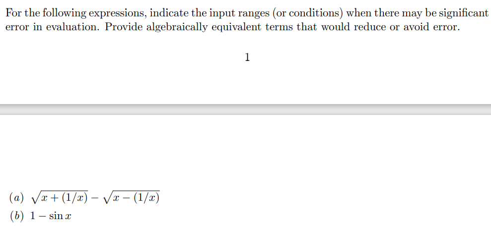 Solved This is a floating point system, please using | Chegg.com