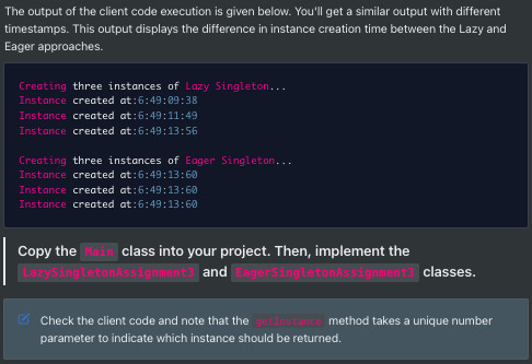 Solved Consider the following class: import java. text. | Chegg.com
