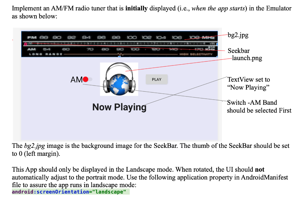 Solved Koitlin coding via android studio. New help with a | Chegg.com