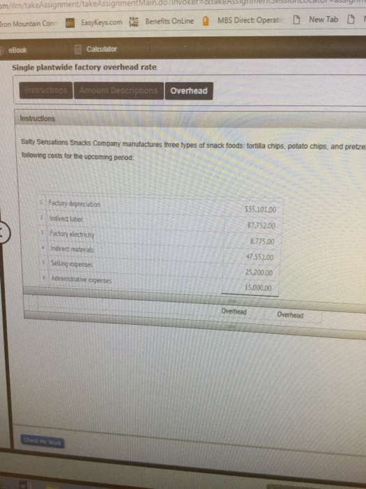 m/ilrn/takeAssignment/takeAssignmentMain.do:invoker | Chegg.com