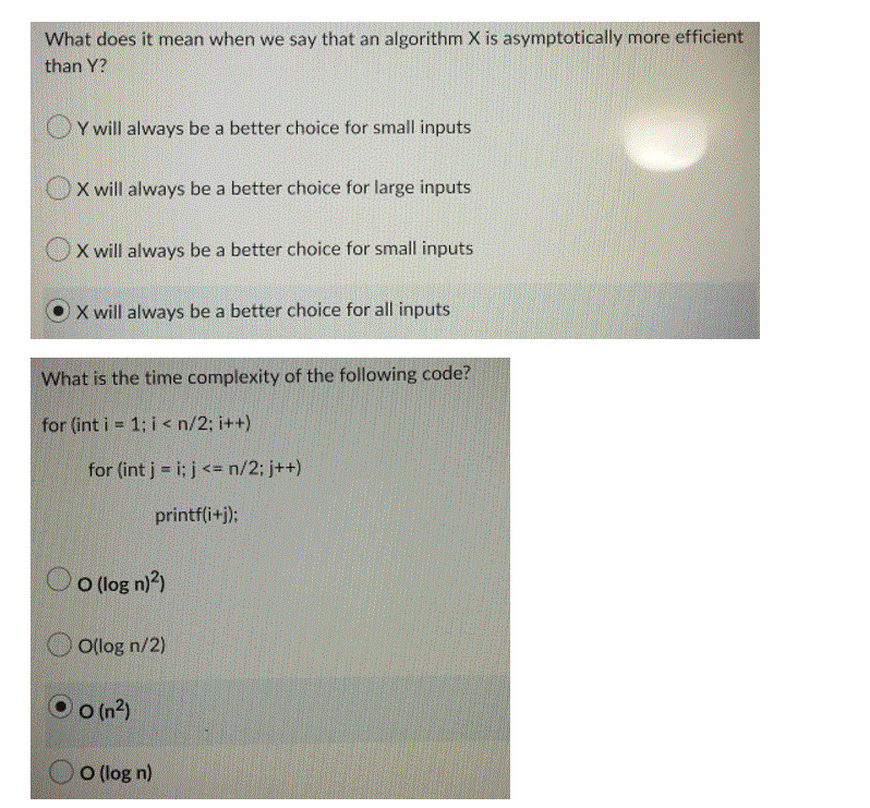 Solved please check the following answer in data | Chegg.com