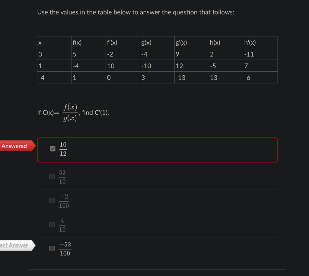 Solved I am seeking clarification or more simply and | Chegg.com