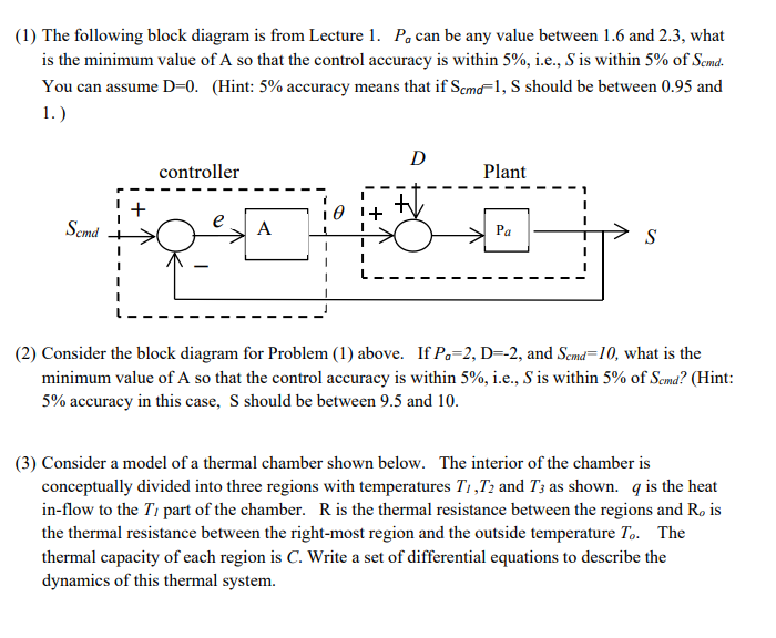 Solved PLEASE GIVE DETAIL EXPLANATION FOR ANSWER, WILL RATE | Chegg.com