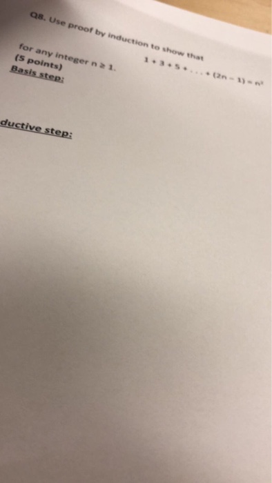 Solved Fundamental structures computer science | Chegg.com