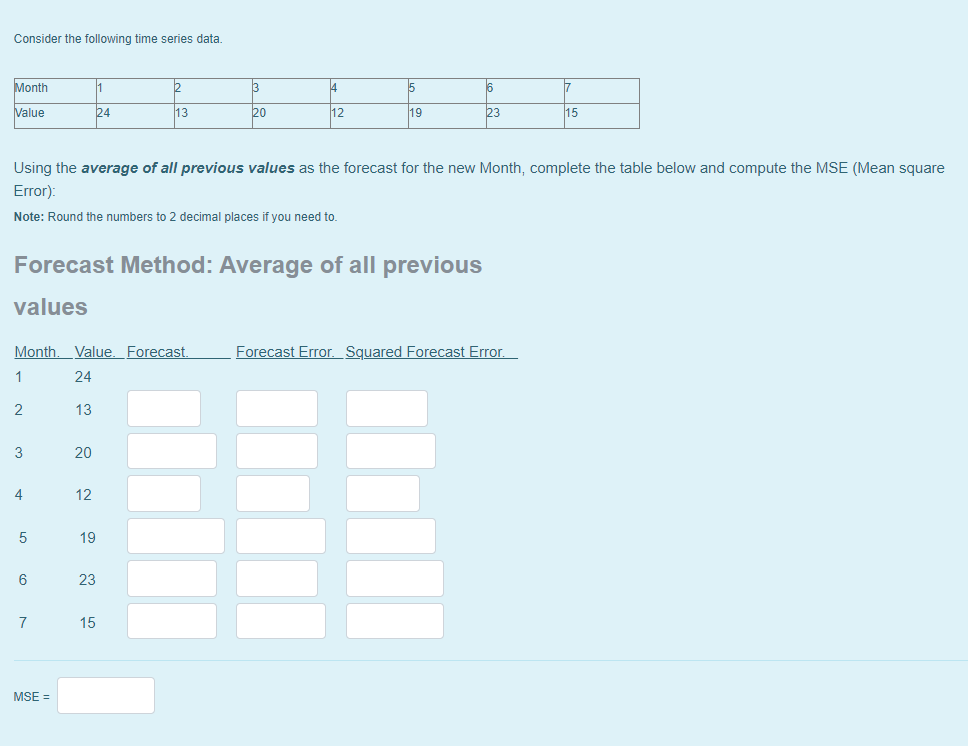 [Solved]: Three Different questions with different methods.