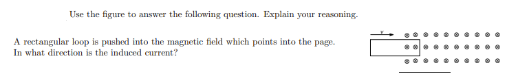 Solved Use the figure to answer the following question. | Chegg.com