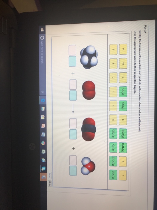 Solved Part A Drag the appropriate labels to their a tive | Chegg.com