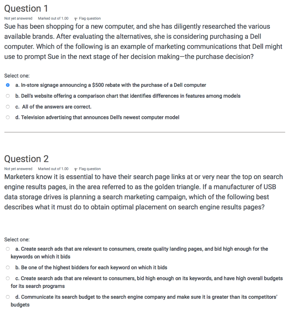 Dell Computer Comparison Chart : The 11 Best Laptops 2021 Macbooks ...
