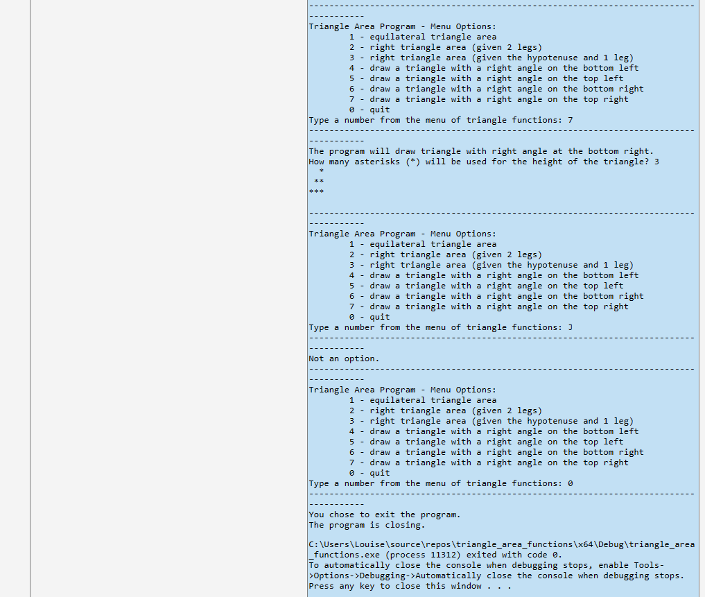Solved Assignment Description Write A Program Based On The Chegg