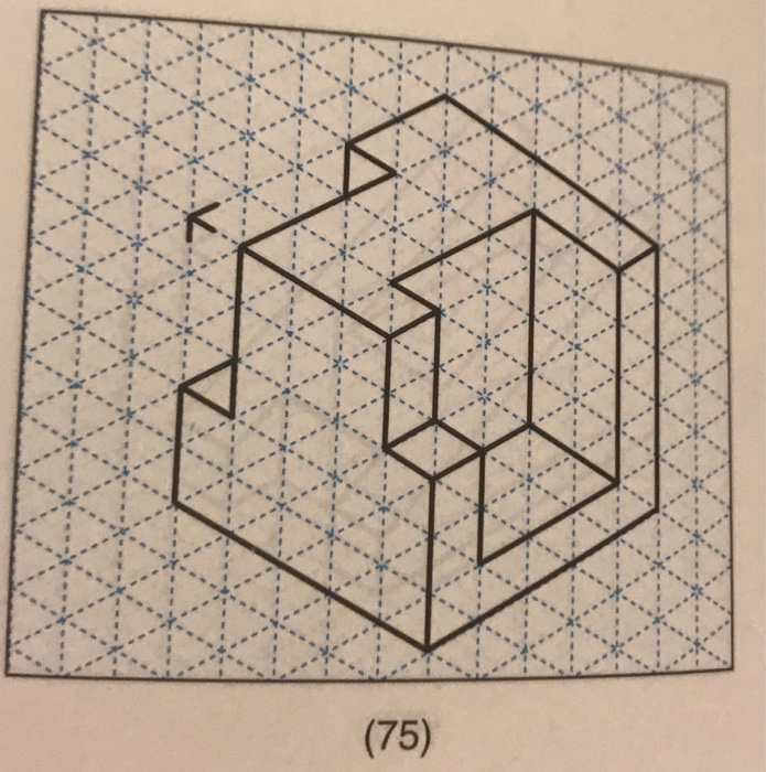 Solved Multi view Sketching problem | Chegg.com Solved Multi view Sketching problem | Chegg.com