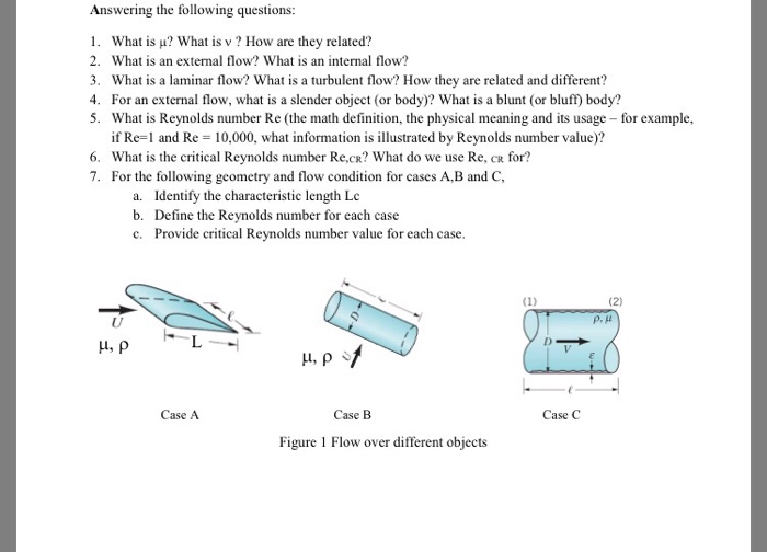 Solved Ans wering the following questions I. What is μ? What | Chegg.com
