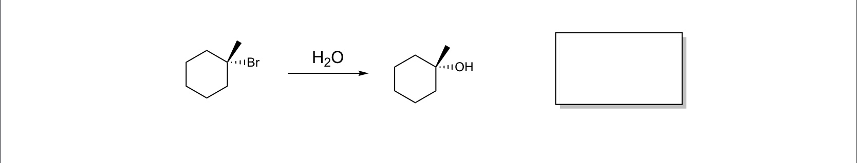 Solved Identify the reactions as SN1, SN2, E1 & E2. Draw | Chegg.com