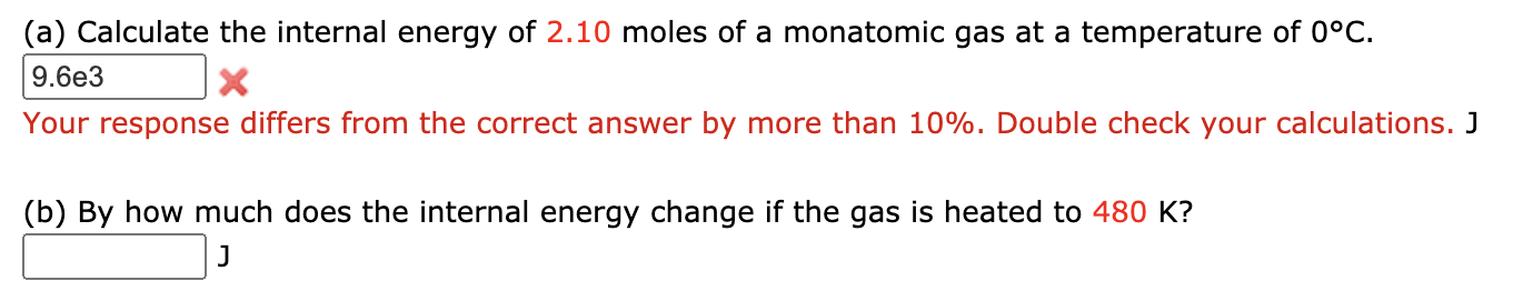 Solved A 5.20-mole ideal gas system is maintained at a | Chegg.com