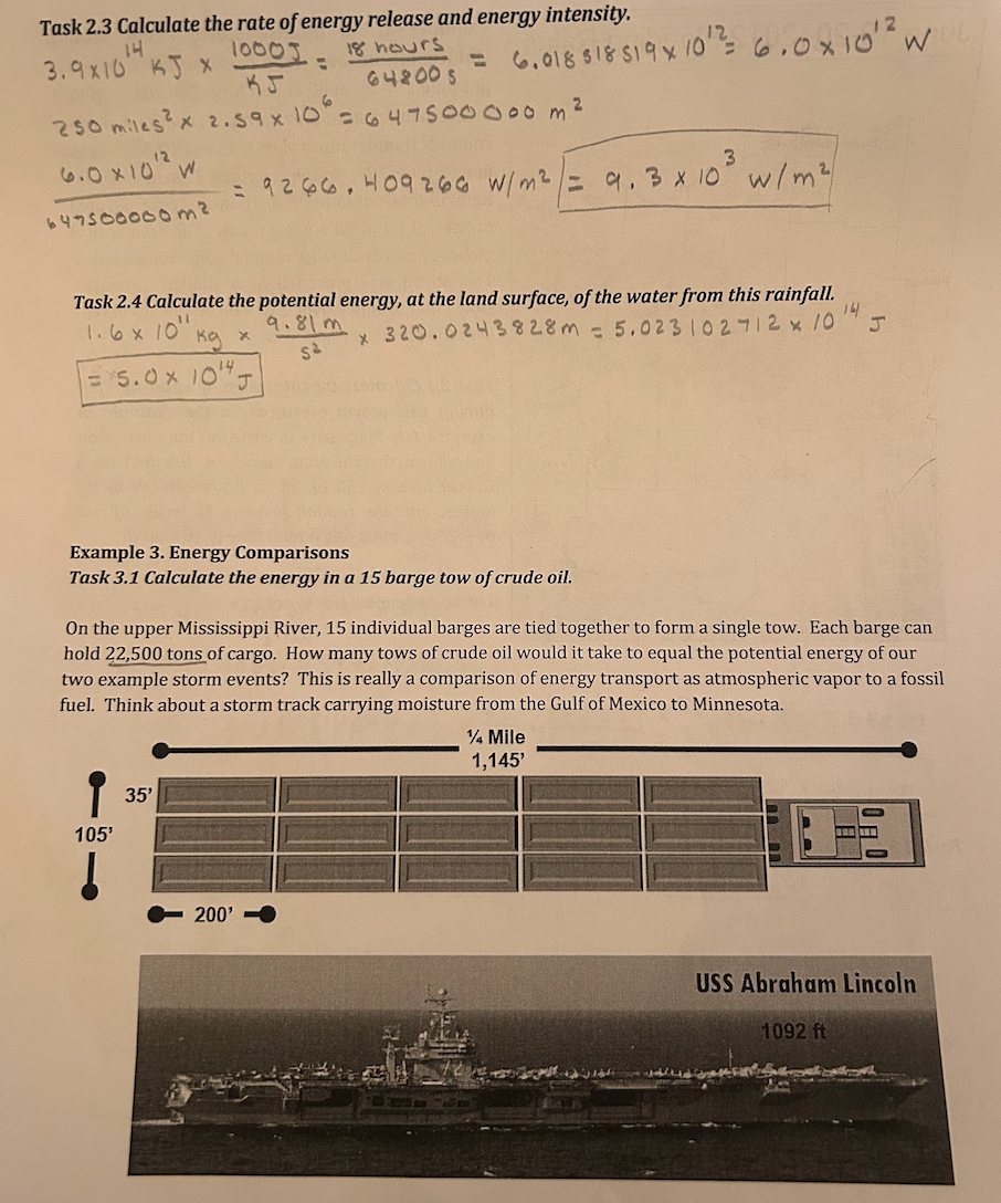 Solved I have the first two tasks done, I am just including | Chegg.com
