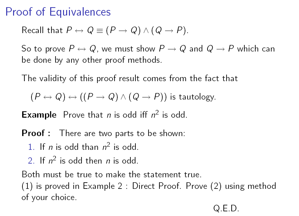 Solved Please Proof (2) using contrapositive! Please Proof | Chegg.com