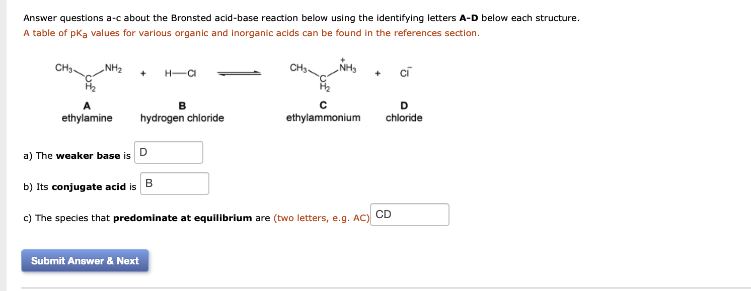 Solved In each case below select the synthetic procedure/s | Chegg.com